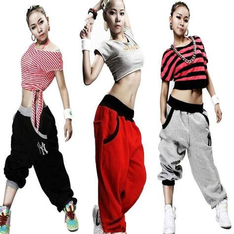 What Clothes Do Hip Hop Dancers Wear At Ina Lillard Blog