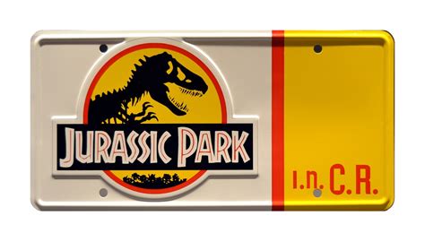 Jurassic Park Props For Sale In Uk 40 Used Jurassic Park Props