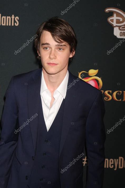 Mitchell Hope