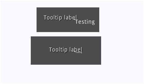 Strange Scaling Issue With Custom Tooltip Rgodot
