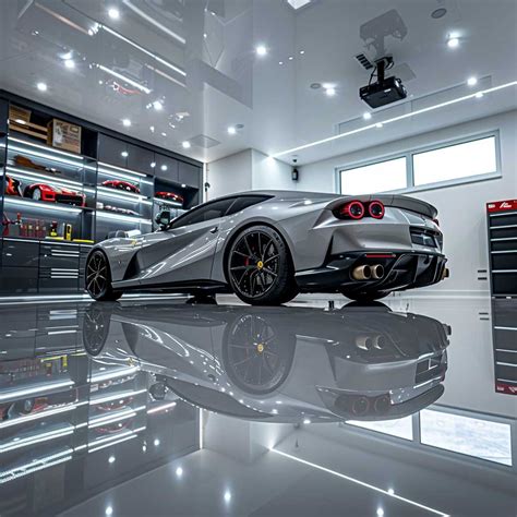 Frameless Glass Garage Door Artofit
