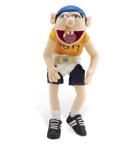 Jeffy Puppet Official Sml Merch At Fay Geiger Blog