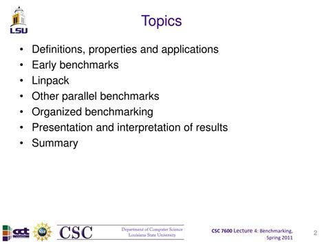 Ppt High Performance Computing Models Methods And Means