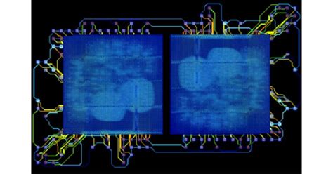 Ansys 3d Ic Power Integrity And Thermal Solutions Certified For Tsmc 3dblox Reference Flow