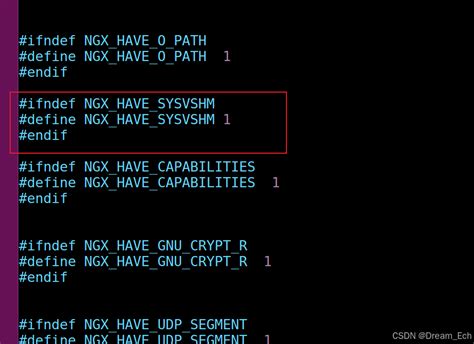 Mips架构下编译nginx Rtmpmips Nginx Csdn博客