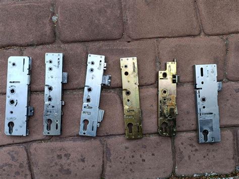 Multipoint Locking Mechanisms Explained Lock Guy