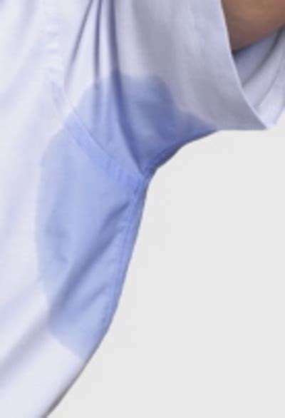 Народное лечение гипергидроза Панацея