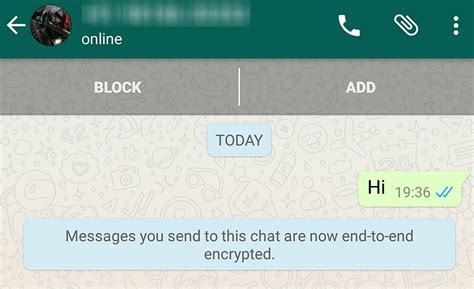 What Should Parents Know About WhatsApp Sexting Messages