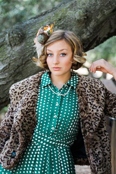 Lily Bleu Andrew Babes Bleu Lily