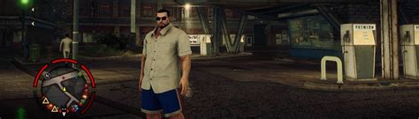 Improved Saints Row 4 At Saints Row 4 Nexus