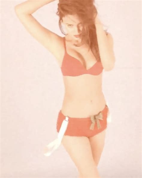 Love Magazines Got Lots Of Hot Model Video Advent Calendar Of The Day