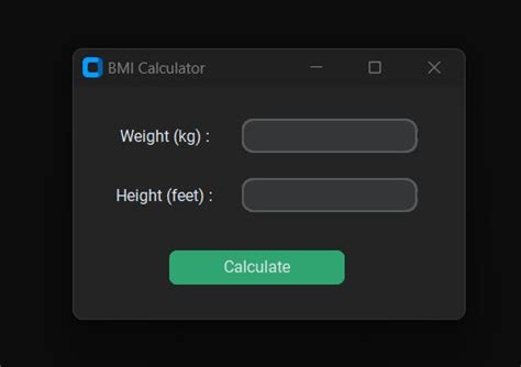 How To Calculate Body Fat With Python Yash Srivastava Posted On The