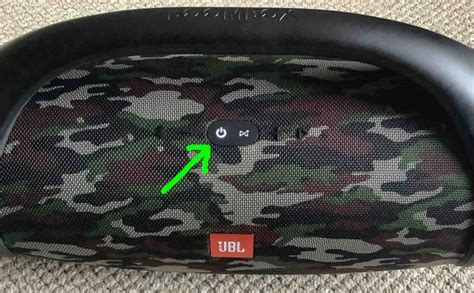 How To Turn Off Jbl Boombox Tom S Tek Stop