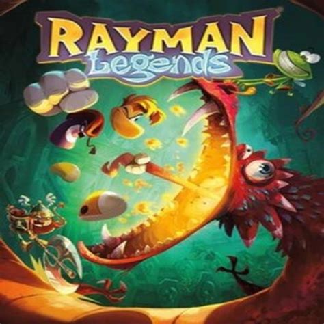 Levels Rayman Legends Wiki Fandom