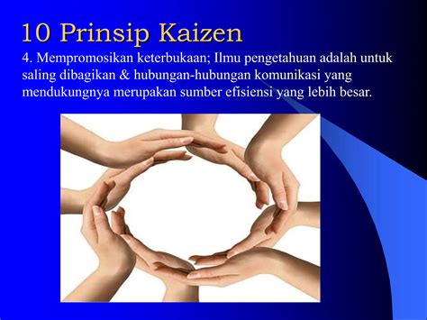 Materi Kaizen Pemanfaatan Kaizen Di Dalam Perusahaan Lean Management Pptx