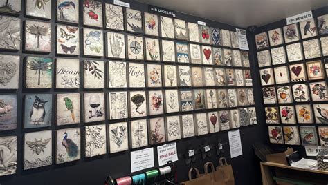 Crafted Decor Mississauga Sid Dickens Collection Streetsville On