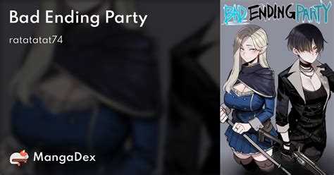 Bad Ending Party Mangadex Forums
