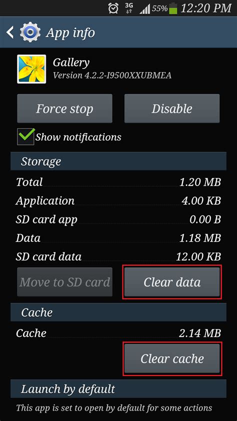 Hints Library Removing Duplicate Images And Videos From Gallery On Samsung Galaxy S4