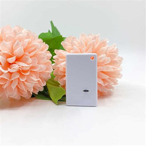 Iot Sensor System Eddystone Beacon Bluetooth Marketing Device With Ble