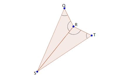 Completing Proofs Involving Congruent Triangles Using ASA Or AAS Practice Geometry Practice