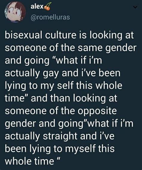 Bi Awakening Megathread R Bisexual