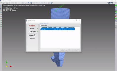 Pre Test Optimization — Gagemap 0 Documentation
