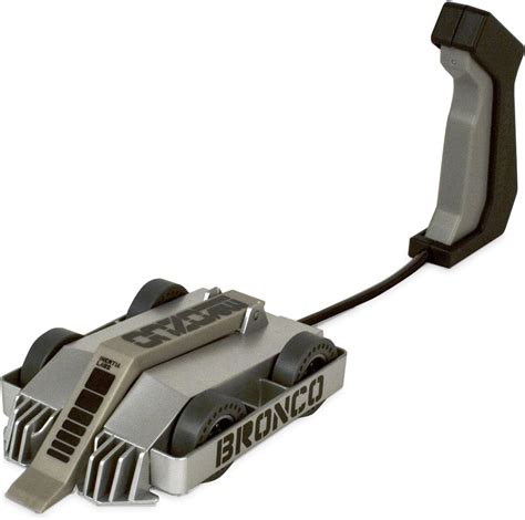 Buy HEXBUG BattleBots Clutch Clash Bronco Online At Lowest Price In India B N QWVDA