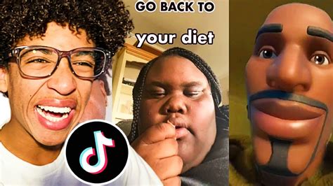 Reacting To The Funniest Tik Tok Memes Youtube
