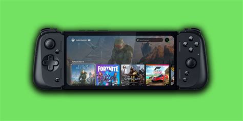 Razer Edge Launches For 399 With Android