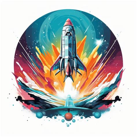 Premium Ai Image Exploring The World Of Scifi Unraveling The Wonders Of Science Fiction