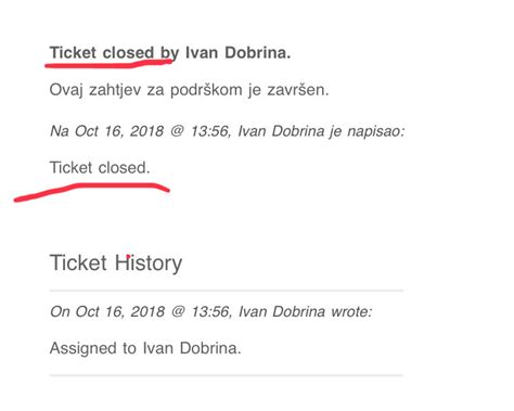 Edit Ticket Closed Response Spiceworks Support Spiceworks Community