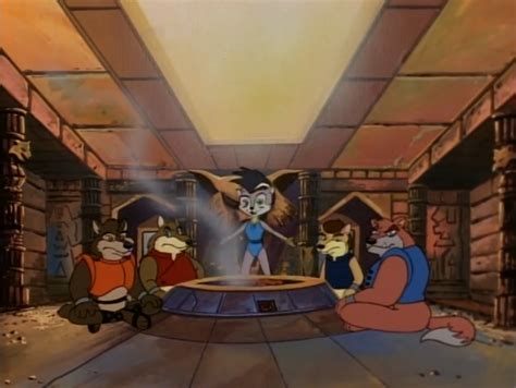 Wolf Pack Satam Sonic News Network Fandom Powered By Wikia