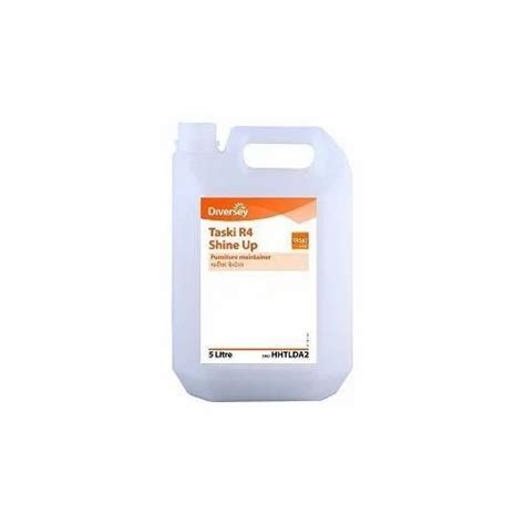 Diversey Taski R4 At Rs 1750 Taski Chemicals In New Delhi Id 2853415675488