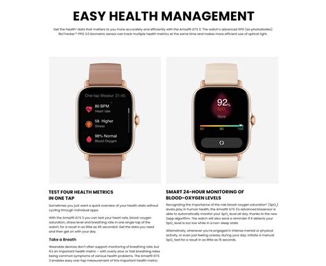 Amazfit Uk Online Store Gts Smartwatch