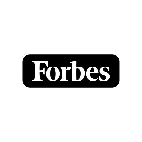 Forbes Logo Png