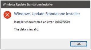 Windows Error Code X D How To Get It Fixed SOLVED
