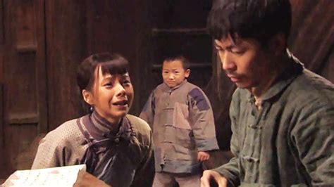 富人不能生儿，为能传宗接代，不惜租妻代孕《为奴隶的母亲》 影视 伦理片 好看视频