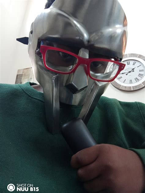 Operation Doomsday Complete R Mfdoom