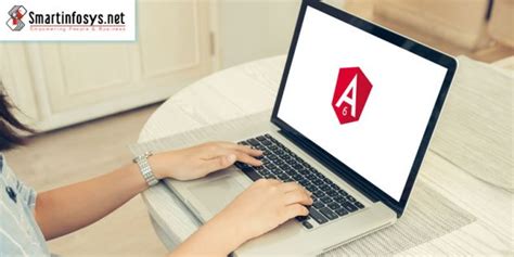 Check Out The Groundbreaking Features Of Angular V6 Smartinfosys Blog