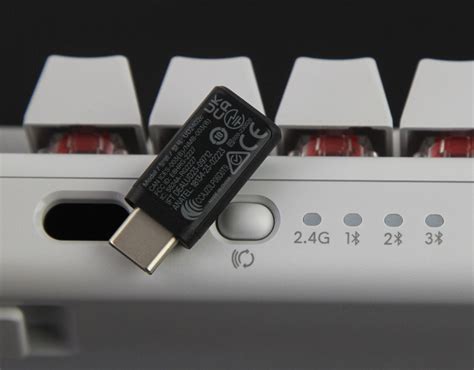 Alienware Pro Wireless Gaming Keyboard Review Closer Examination Techpowerup