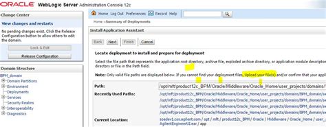 Soa Integrations Human Task Implementation In Oracle Soa Suite Part 2