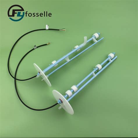 Manufacturer Supply PP Float Switch Medical Float Liquid Level Sensor Switch And Level Sensor