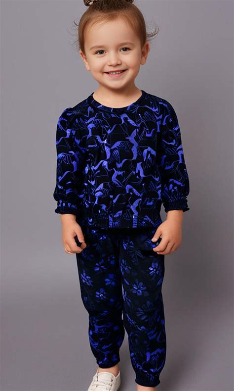 Girls 2 Pcs Suit 0298198 Zubaidas Online