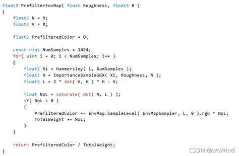 图形 24 传统经验光照模型详解（pbr光照计算公式介绍）pbr光照模型 Csdn博客