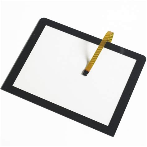 17 Inch Zero Bezel Resistive Touch Screen Ts170a5bc08 Obeytouch