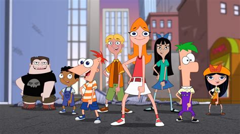 Phineas And Ferb The Movie Candace Against The Universe Movie Review