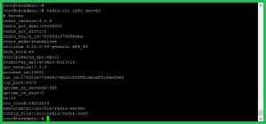 How To Install Redis On Ubuntu LTS TecAdmin
