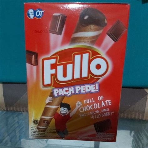 Harga Fullo Terbaru September 2023 Biggo Indonesia