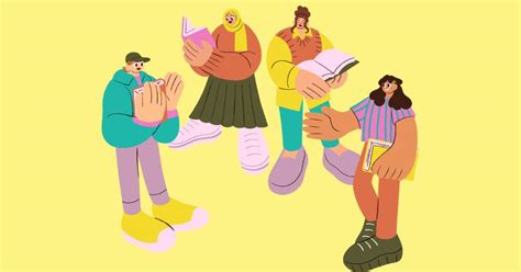 輪読会で英語力を飛躍的に伸ばす！効果的な取り組み方とポイント