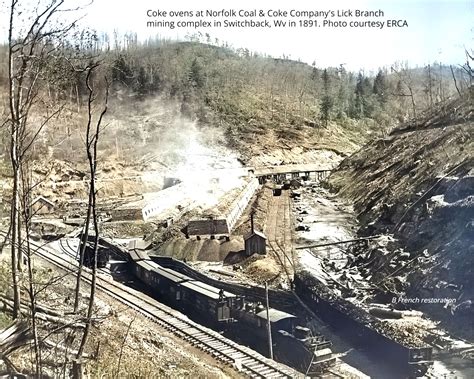 Switchback Wv Community